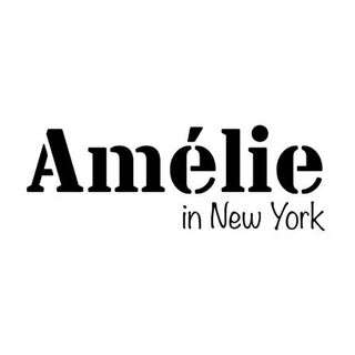 Shop - Amelie Brand