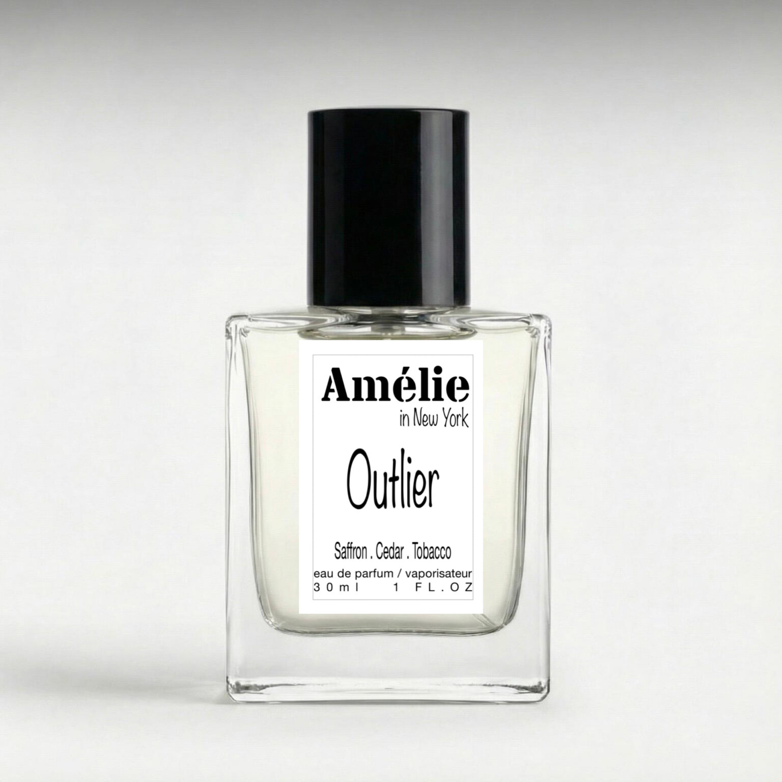 Inspired By Ex-Nihilo - Amelie in New York